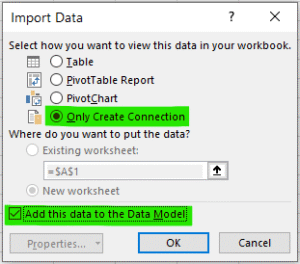 How to Create a Pivot Table Across Multiple Sheets in Excel: A Complete Guide - Excel Bell